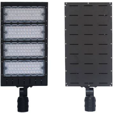 ST-PL1260BD 320W - LED Shoe Box Lighting